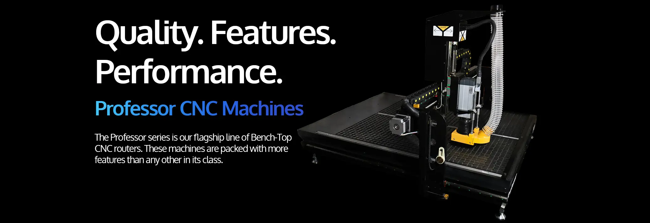 CWI Woodworking Technologies | Advanced Woodworking Machinery