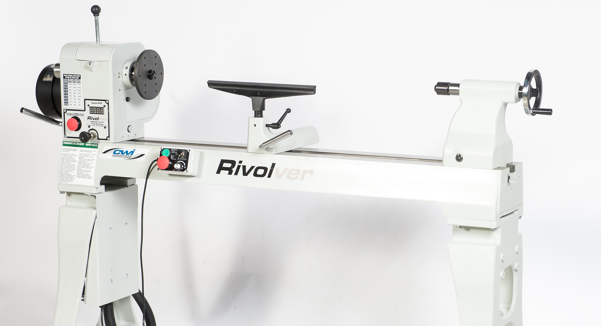 CWI Woodworking Technologies | Advanced Woodworking Machinery