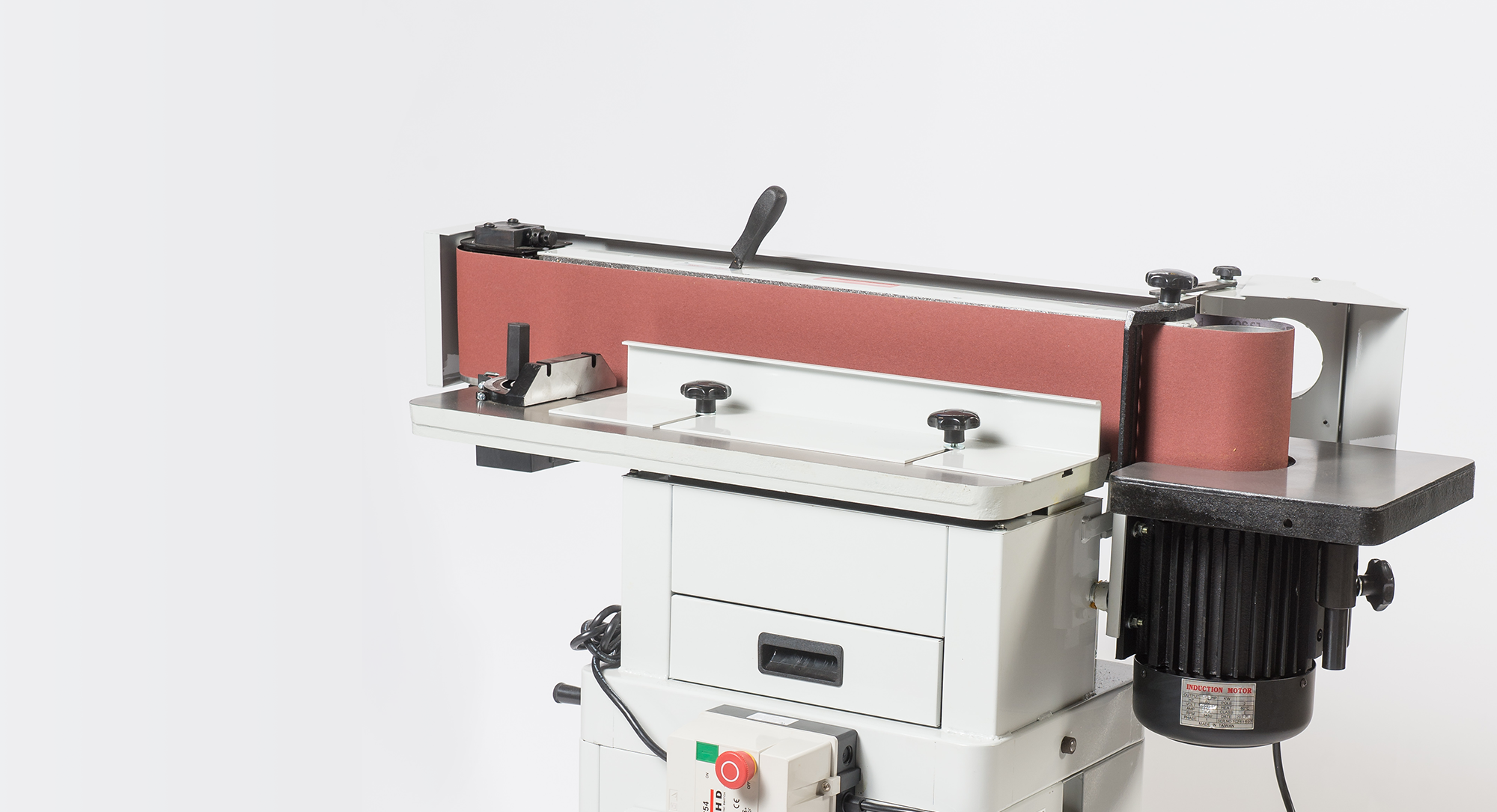 CWI Woodworking Technologies | Advanced Woodworking Machinery