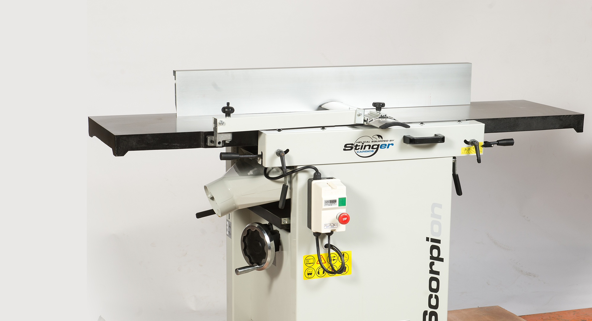 CWI Woodworking Technologies | Advanced Woodworking Machinery