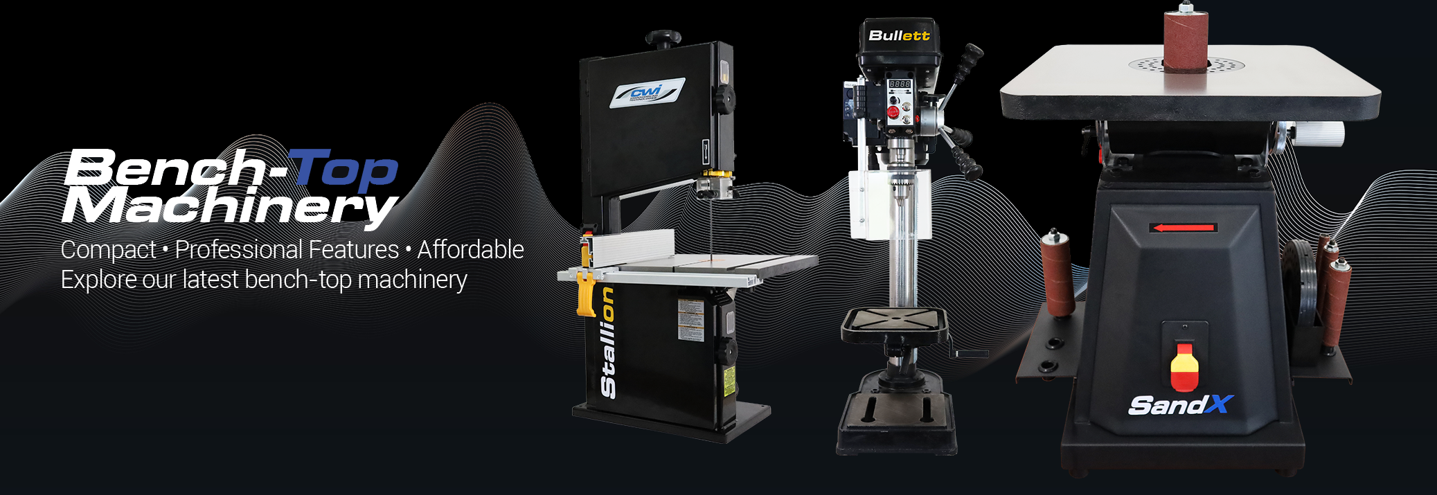 CWI Woodworking Technologies | Advanced Woodworking Machinery