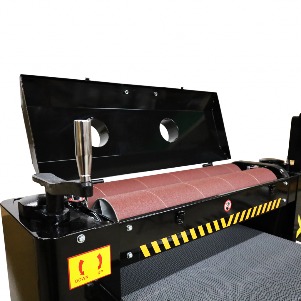 CWI Woodworking Technologies | Advanced Woodworking Machinery