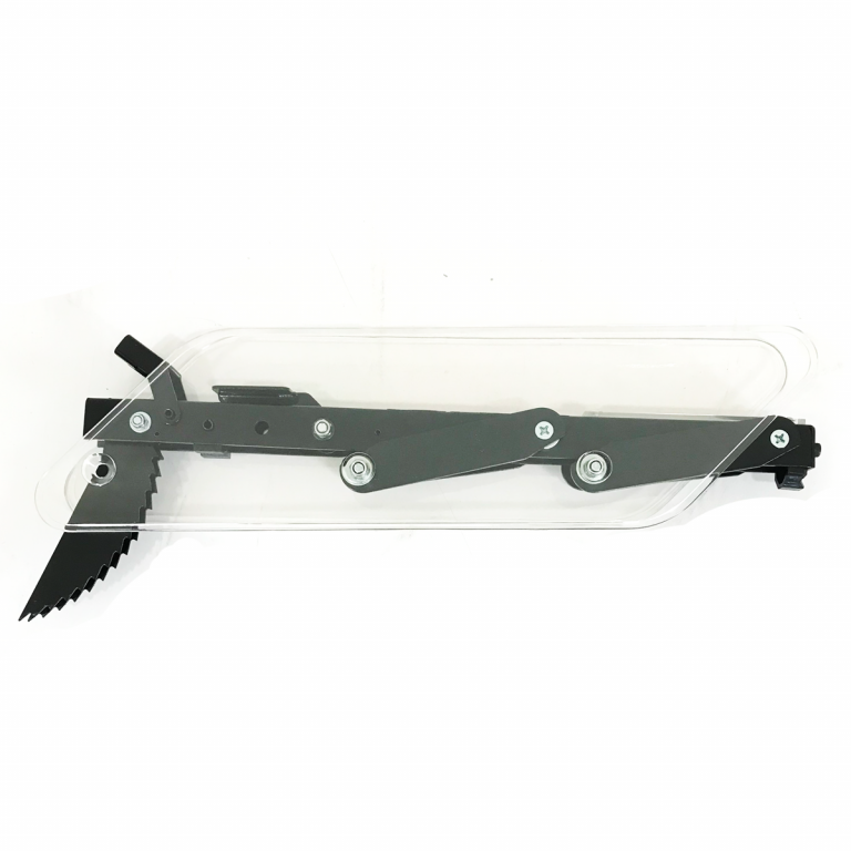 Stallion Table Saw Blade Guard | CWI Machinery