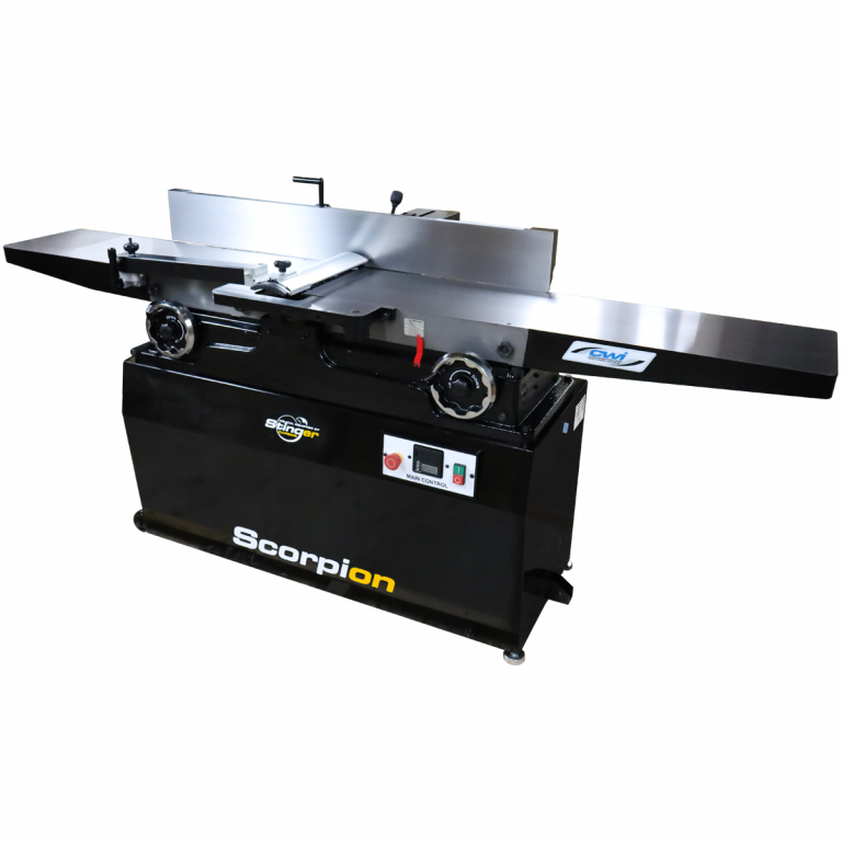 CWI Woodworking Technologies | Advanced Woodworking Machinery